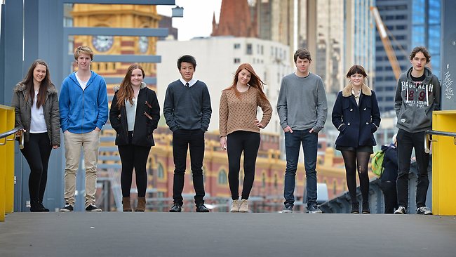 AAAH Youth Health Conference – Global Adolescent Health