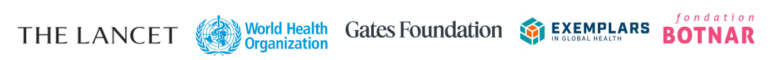 Global launch of A Call to Action: The Second Lancet Commission on ...